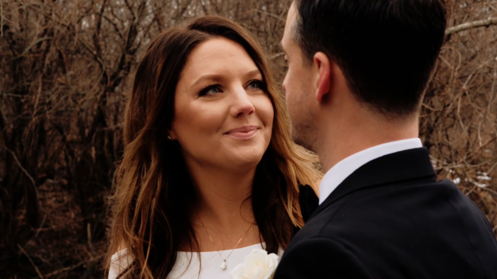 TRAILER : Alexa & Paul on NYE on Vimeo