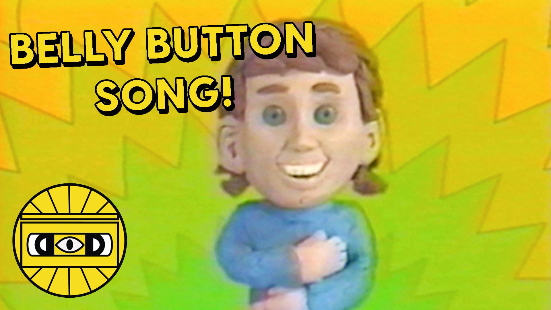 BELLY BUTTON SONG! /// EVERYTHING IS TERRIBLE! on Vimeo