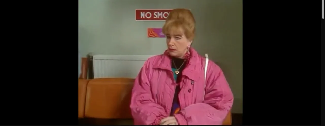 Nurse Isa (Still Game) on Vimeo