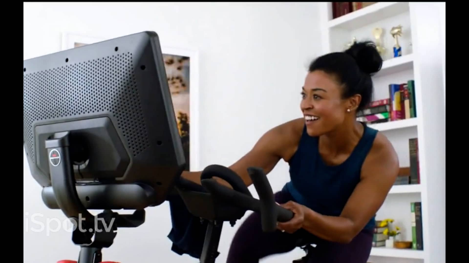 Sabrina Cofield - Comercial - TMG on Vimeo