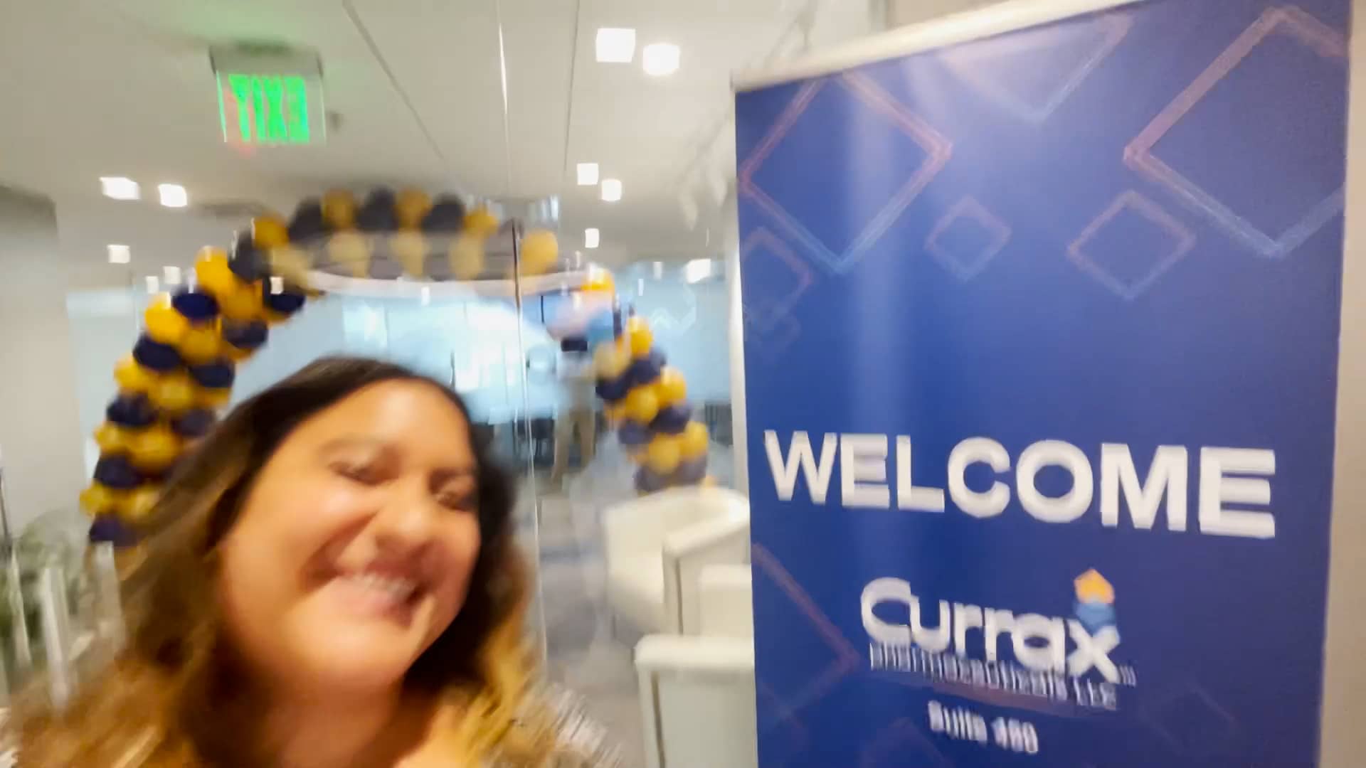 Currax Office Final on Vimeo