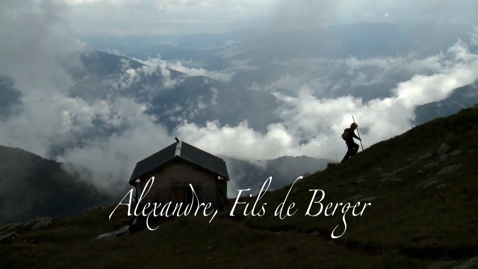 Watch Alexandre fils de Berger Online | Vimeo On Demand on Vimeo