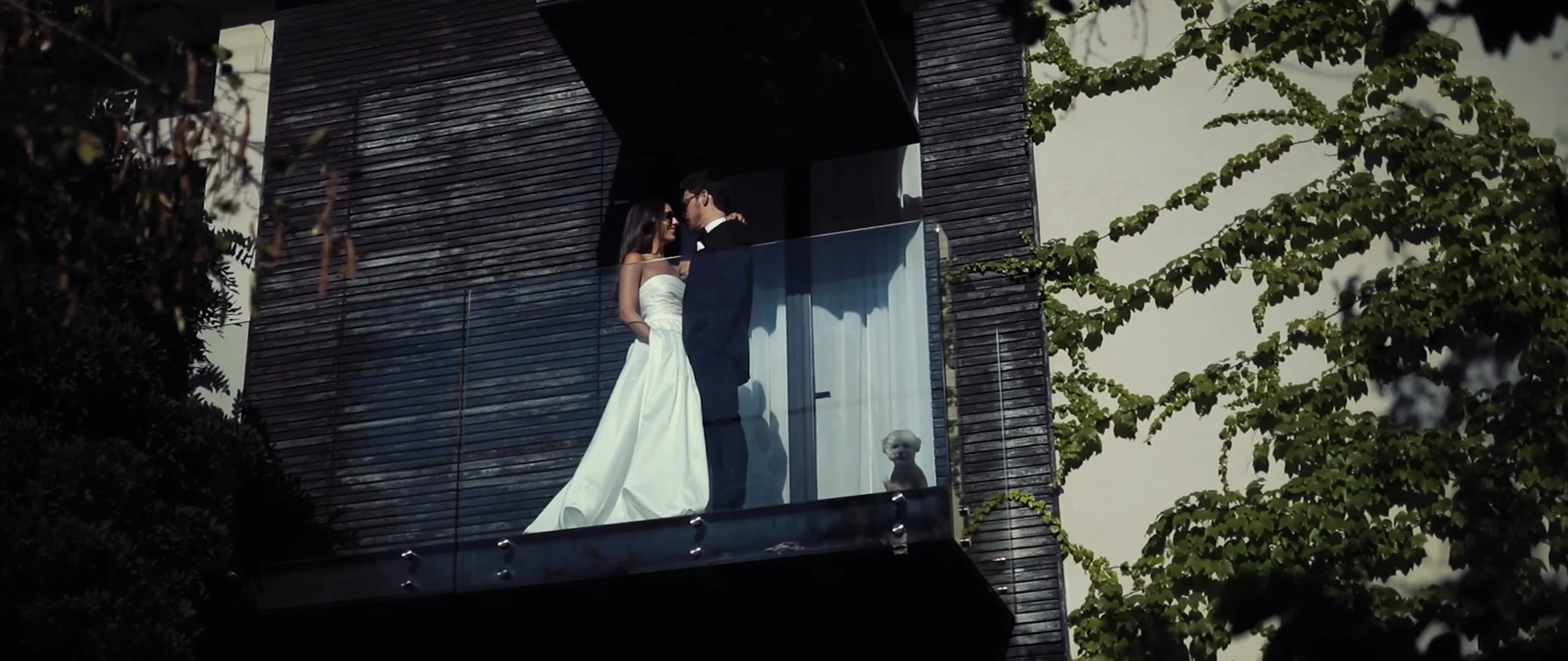 Sharon & Amit Highlights on Vimeo