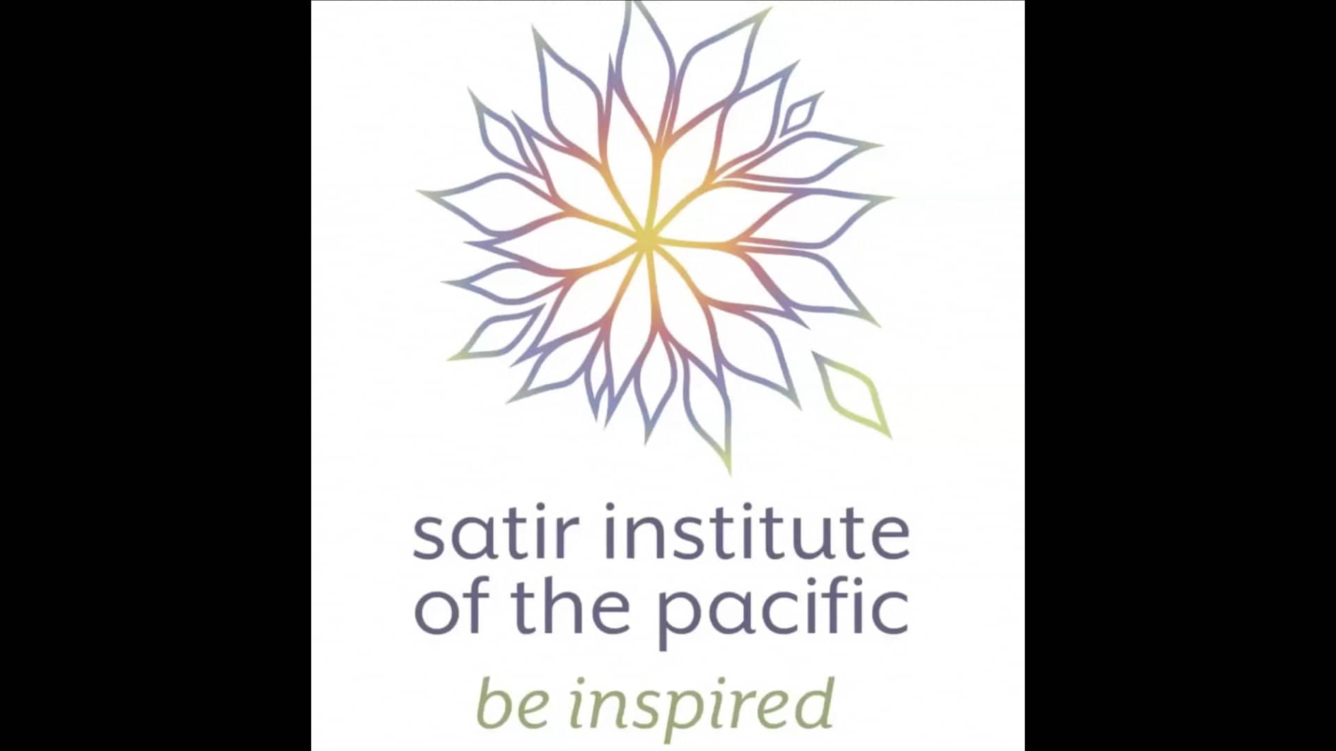 Satir Institute of the Pacific on Vimeo