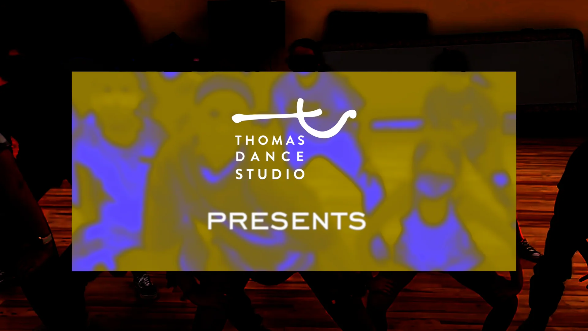 Thomas Dance Hip Hop Video on Vimeo
