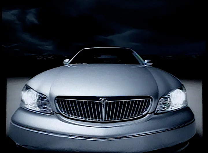 Infiniti for Broadcast on Vimeo