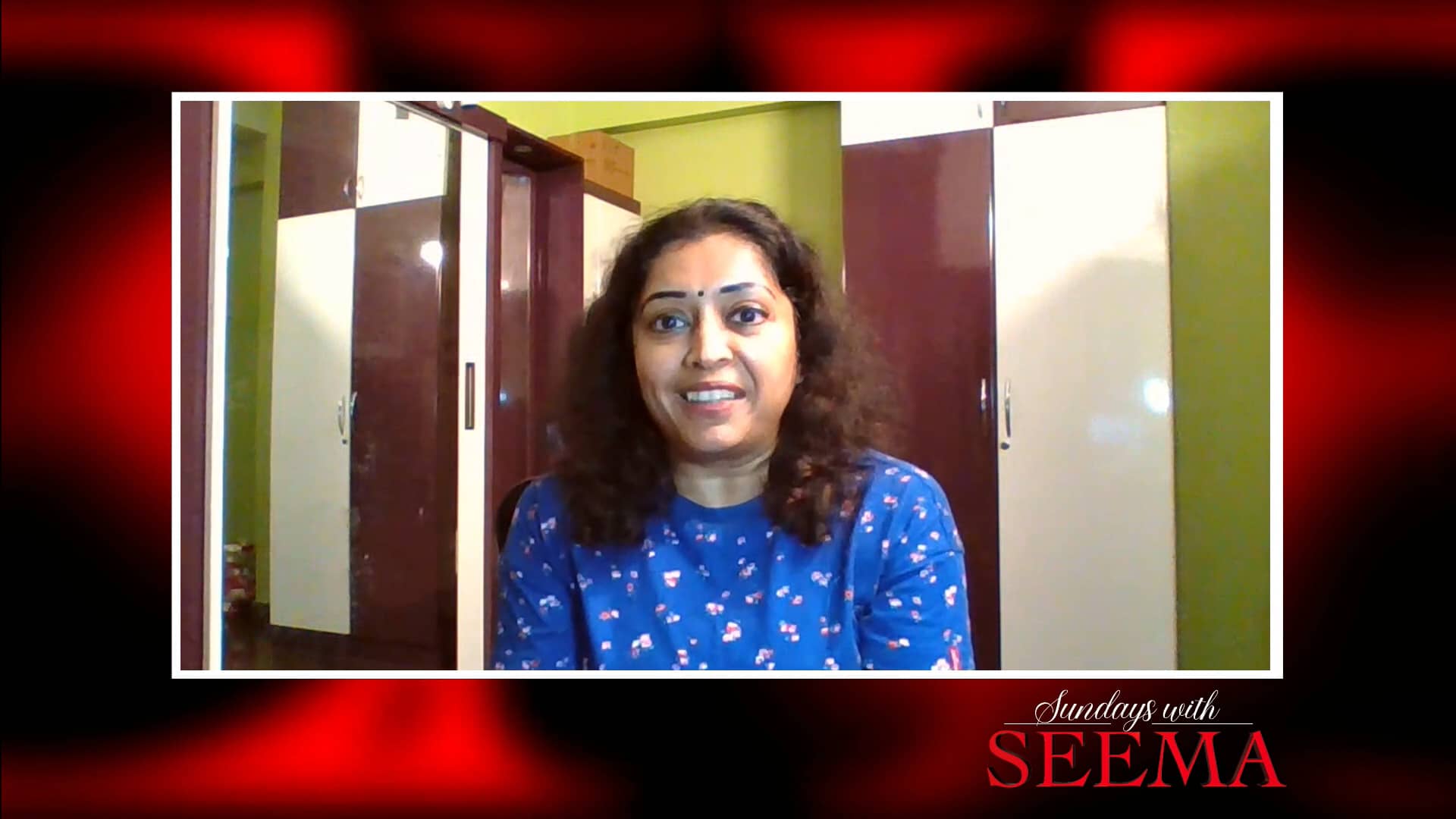 Sundays with SEEMA Episode 49 on Vimeo
