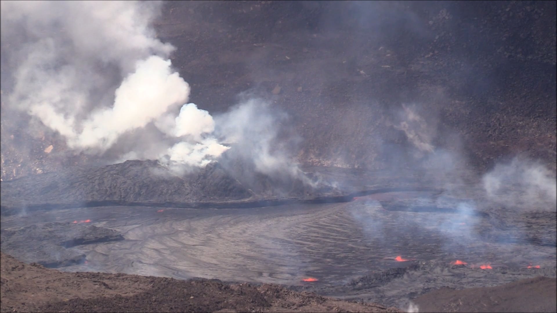 Hawaii Geo Tours - Volcano Tour, Professional Geologist Guides