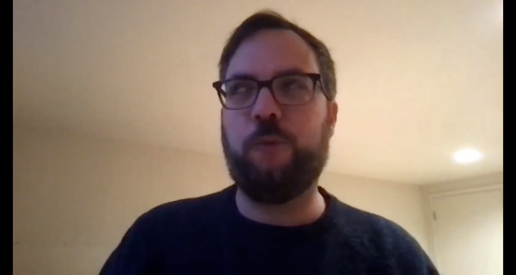 Greg Damico AggregatingDFs 011822 on Vimeo