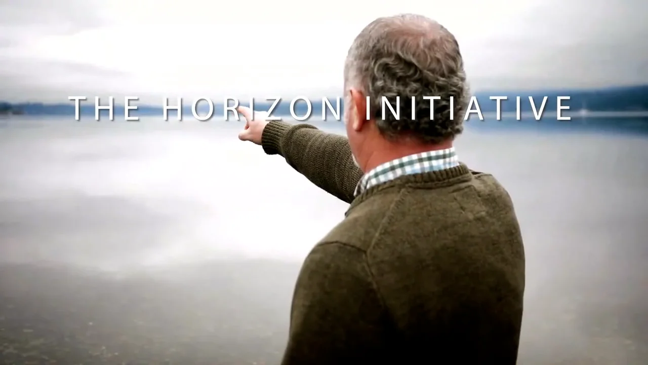 THE HORIZON INITIATIVE
