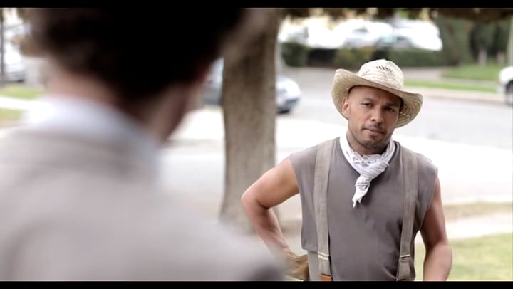 Wrong - Scenes on Vimeo