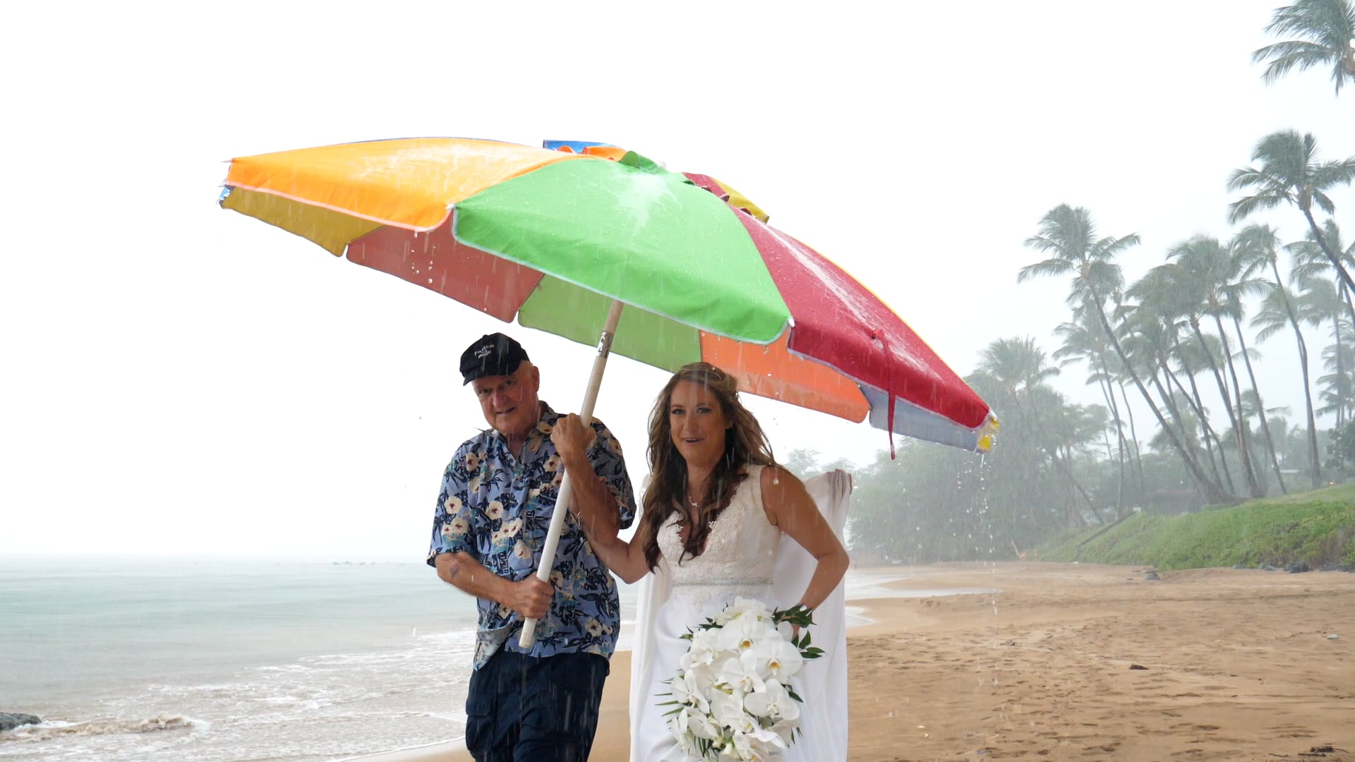 Brett and Marissa - Ceremony - 1080.mp4 | Videos & Movies on Vimeo