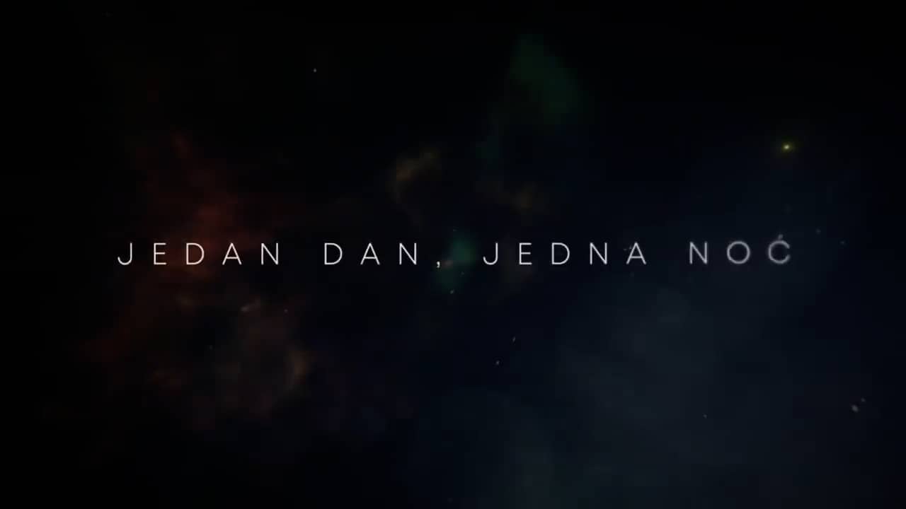 Jedan dan jednu noc on Vimeo