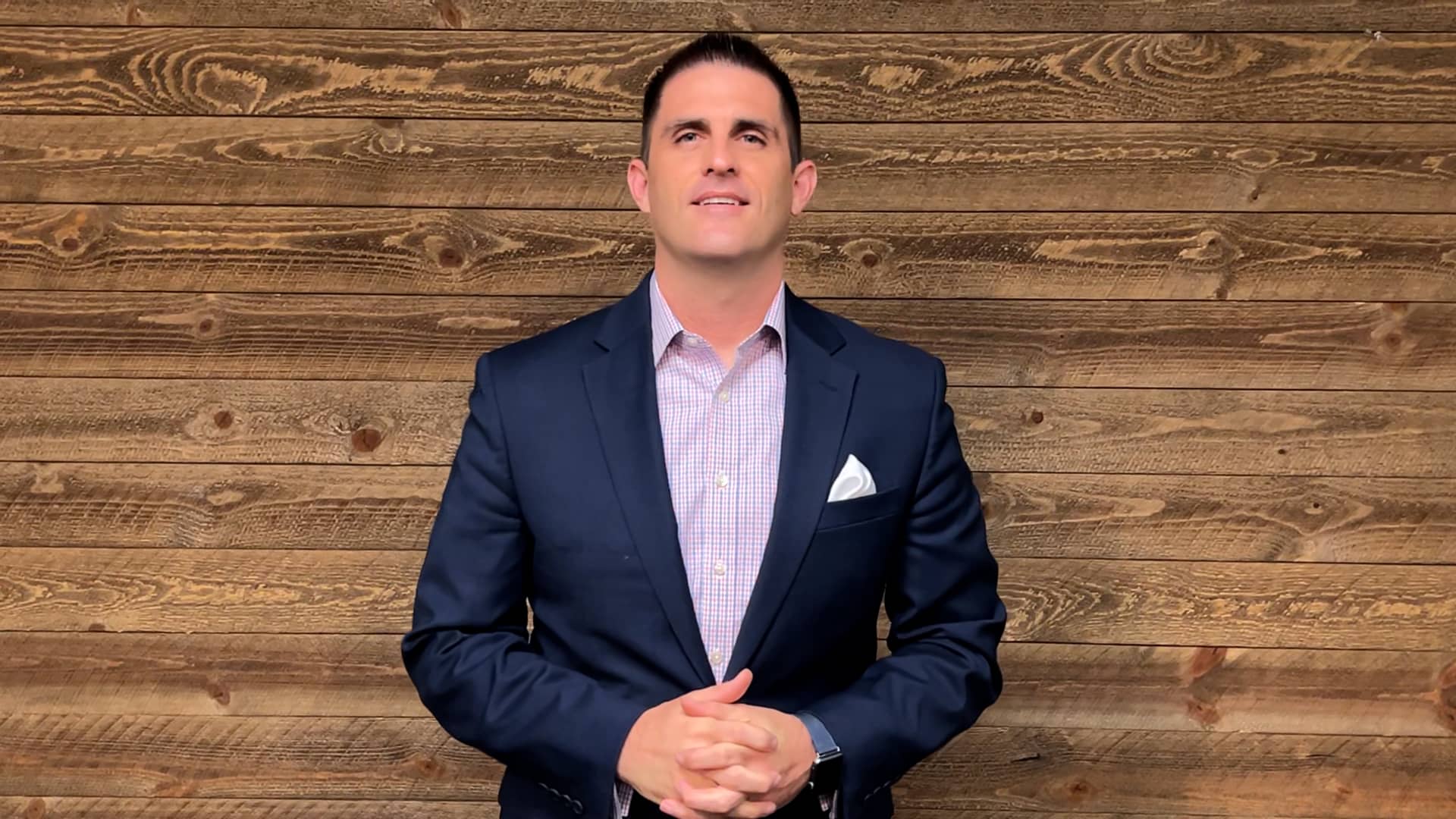 Update from Pastor Jeff - January 18 on Vimeo