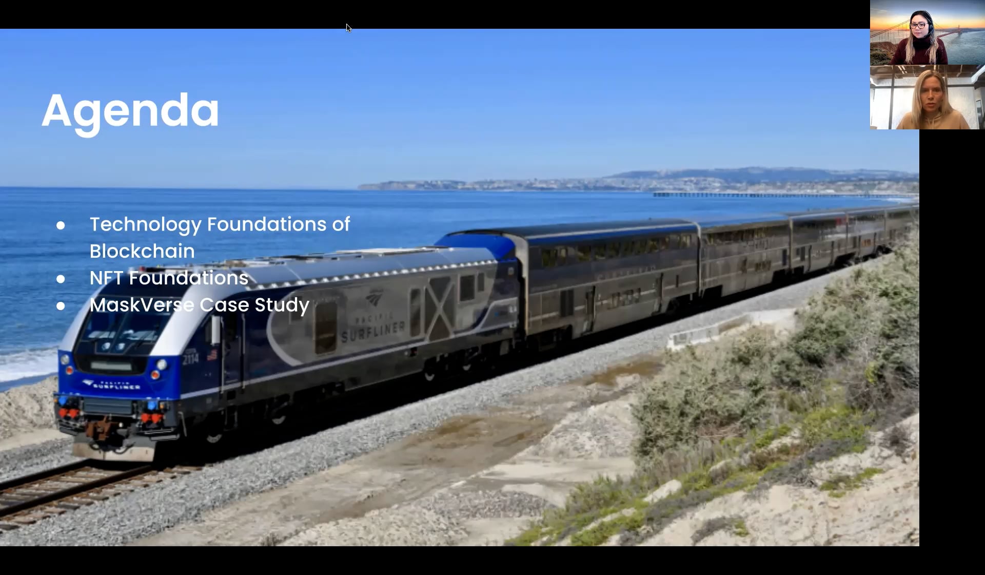 Samsung Forum - "The Rise of Video NFTs and Blockchain Media ...