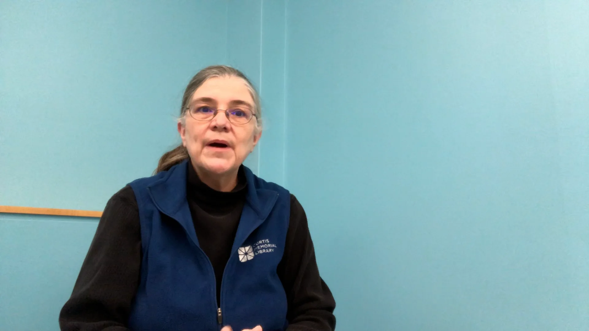 Story Time With Miss Robyn on Vimeo