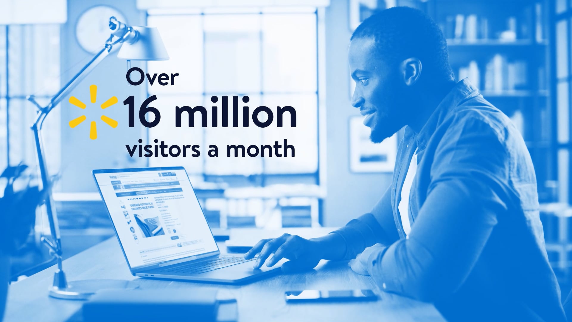 Walmart Marketplace Marketing Video on Vimeo