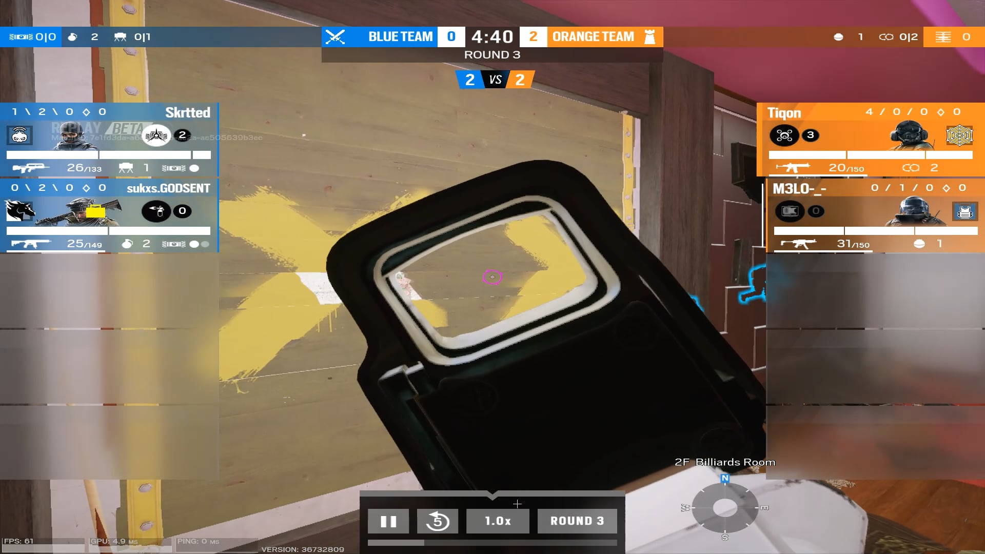 Tiqon the knower on Vimeo