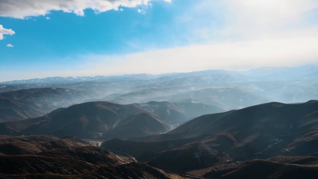Plain Nature Landscape - Free video on Pixabay