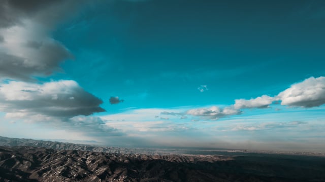 Plain Nature Landscape - Free video on Pixabay