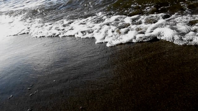 Lake Waves Water - Free video on Pixabay