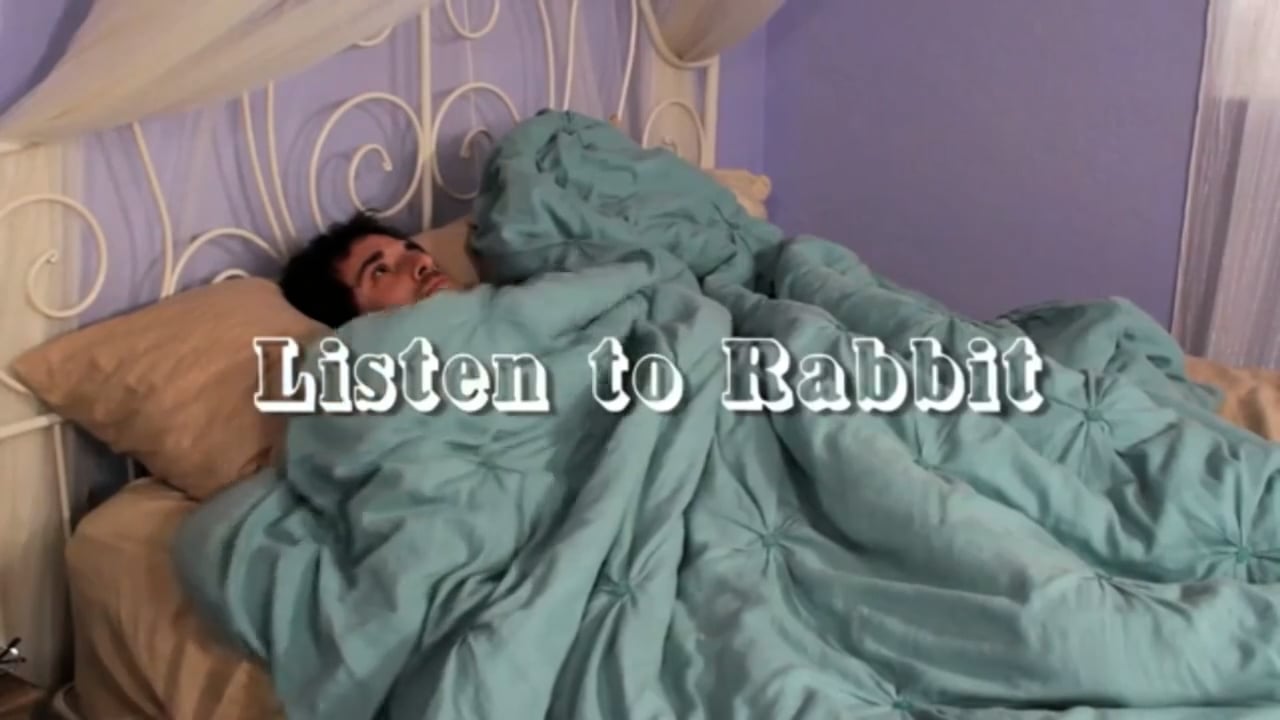 Listen to Rabbit on Vimeo
