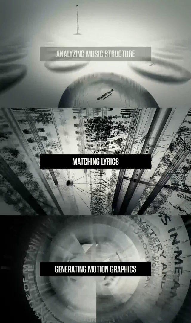 The Motion Drake Lyrics