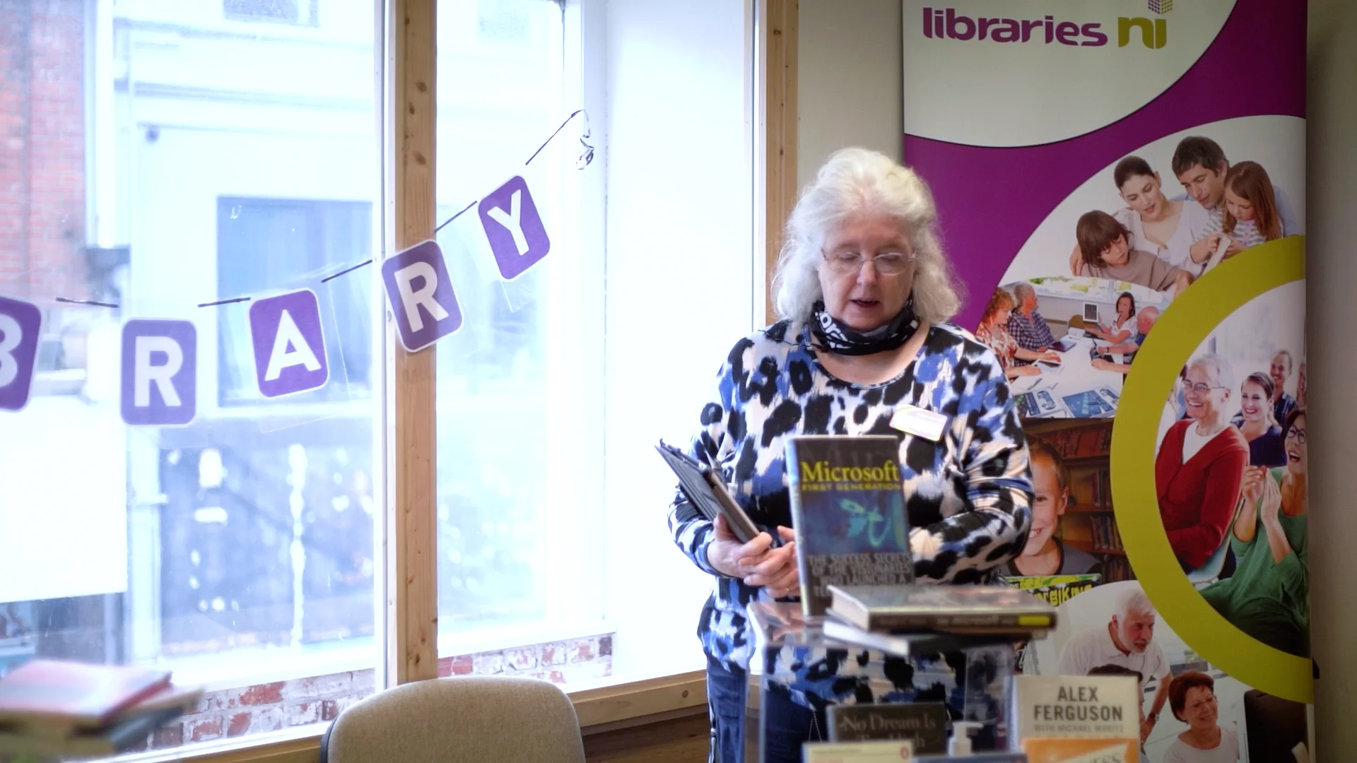 BBC2 on Vimeo