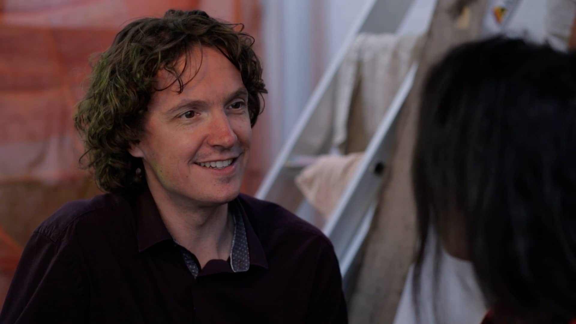 Benoît Verdier on Vimeo