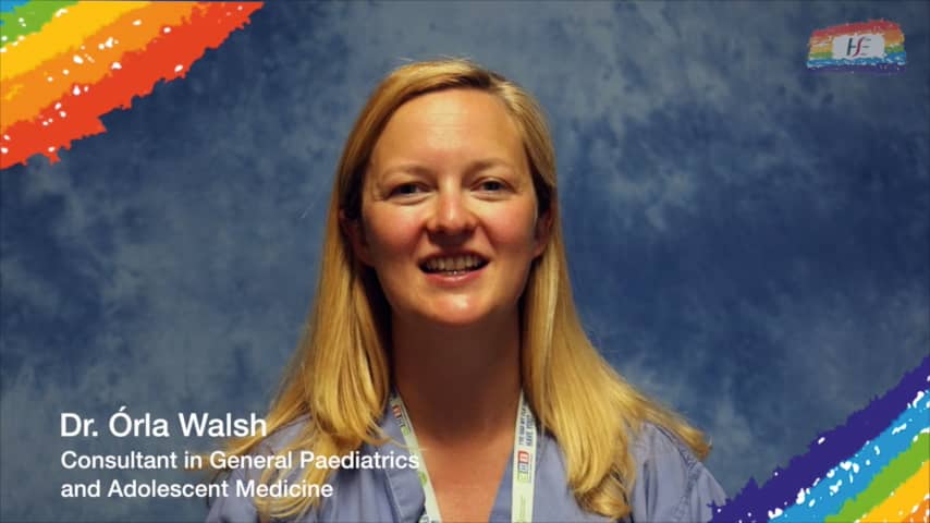 Dr Orla Walsh HEADSSS A psychosocial screen for adolescentsmp4 on Vimeo