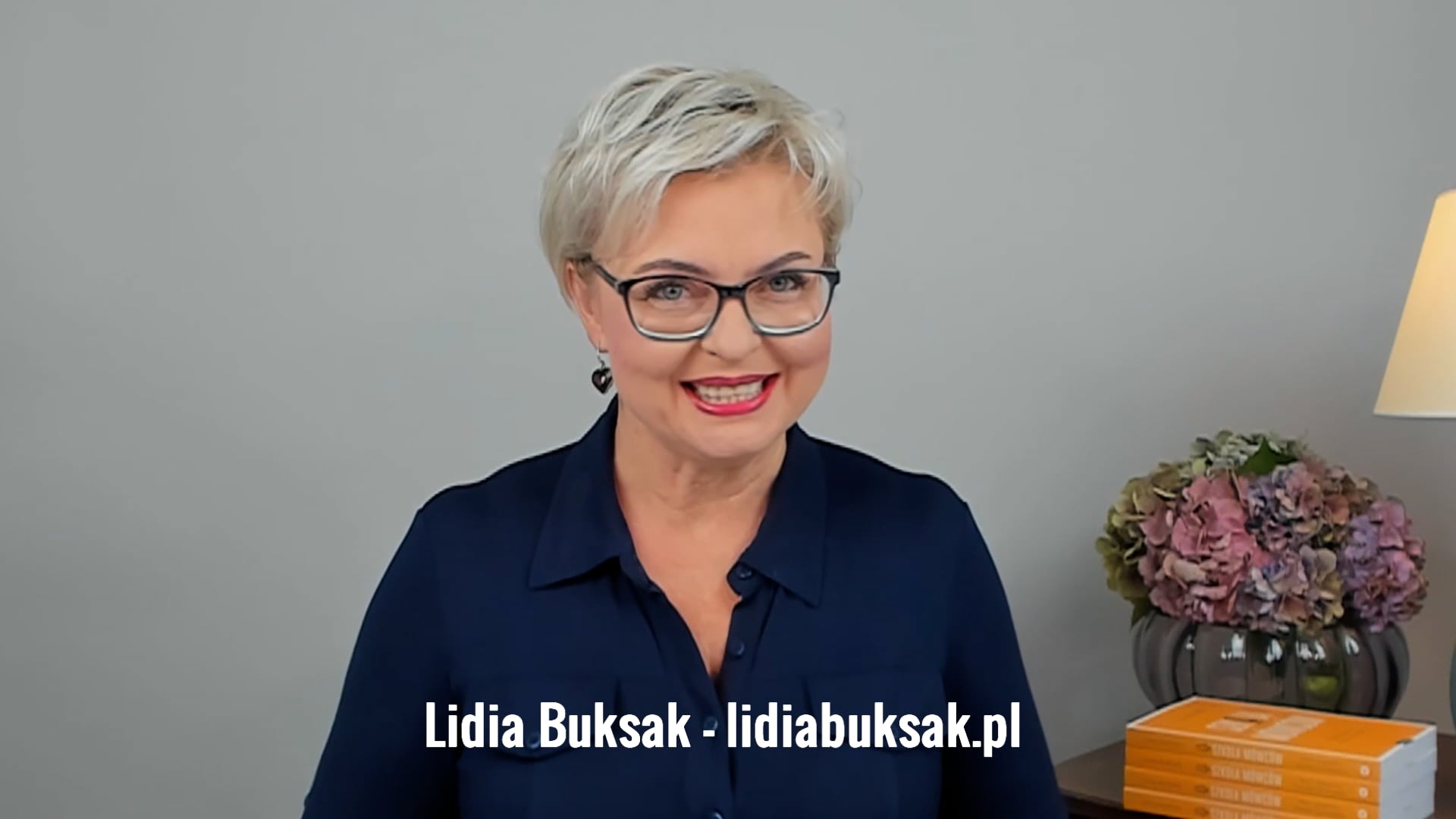Lidia Buksak rekomendacja.mp4 on Vimeo