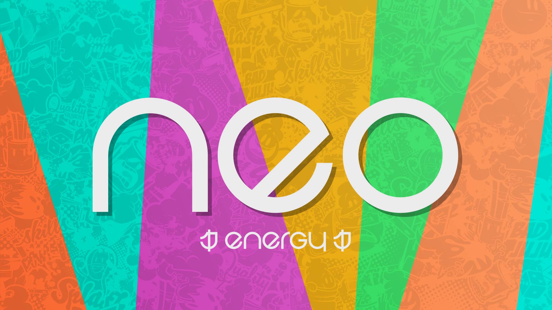 Neo Energy Logo on Vimeo