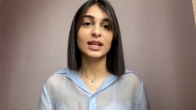 Greta K., Certified tutor with over 3 years of experience | Learn with ...