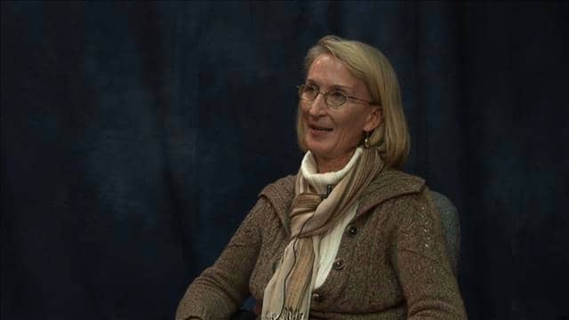 Phyllis Sortor on Vimeo