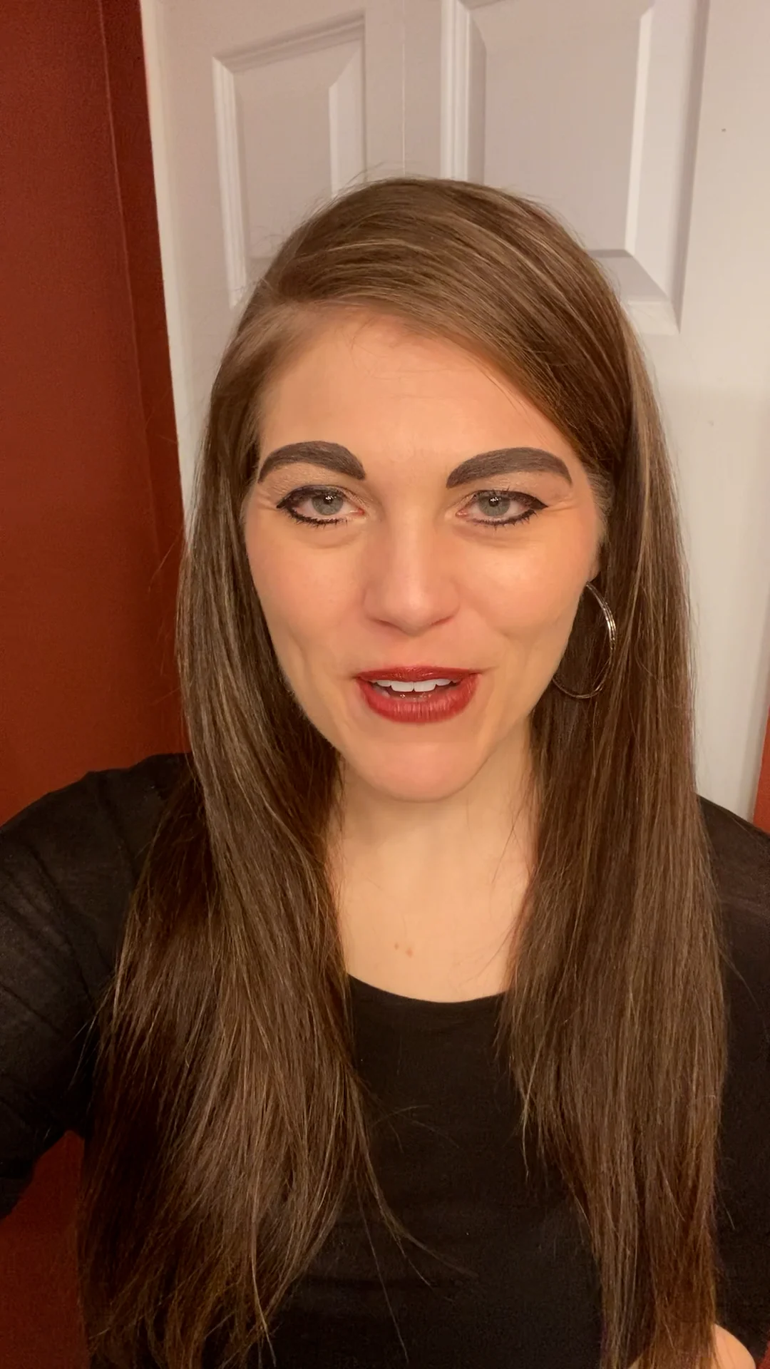 Tabatha Perry - Testimonial on Vimeo