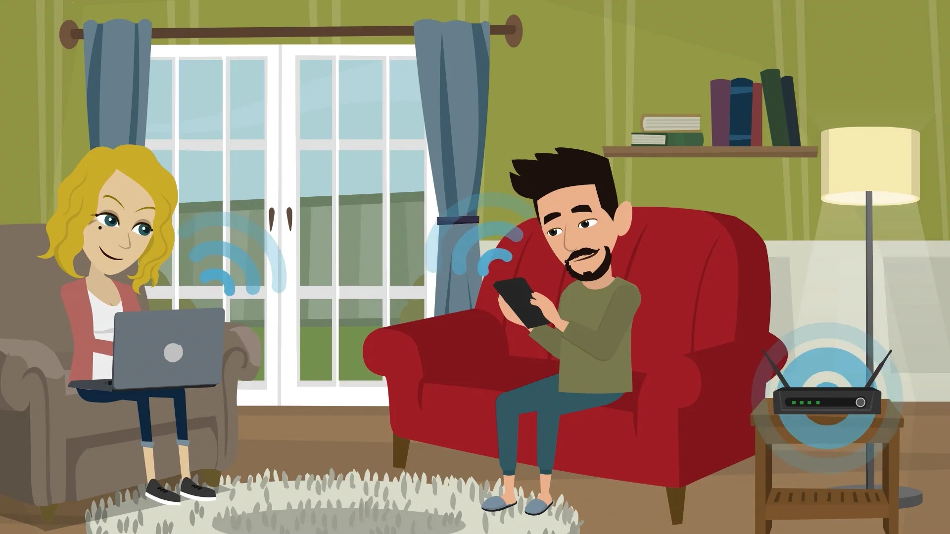 What is Fiber? FOCUS Broadband