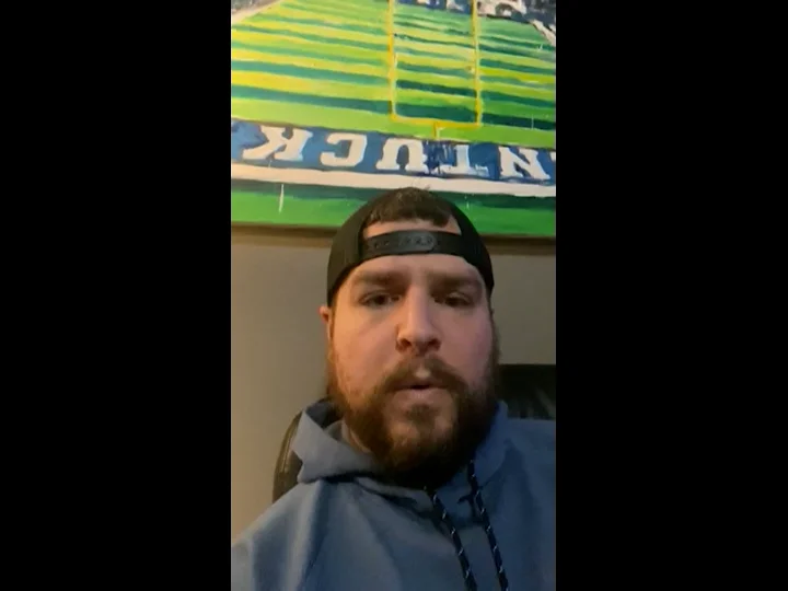 Jason Dolan - Barry Ogden video on Vimeo