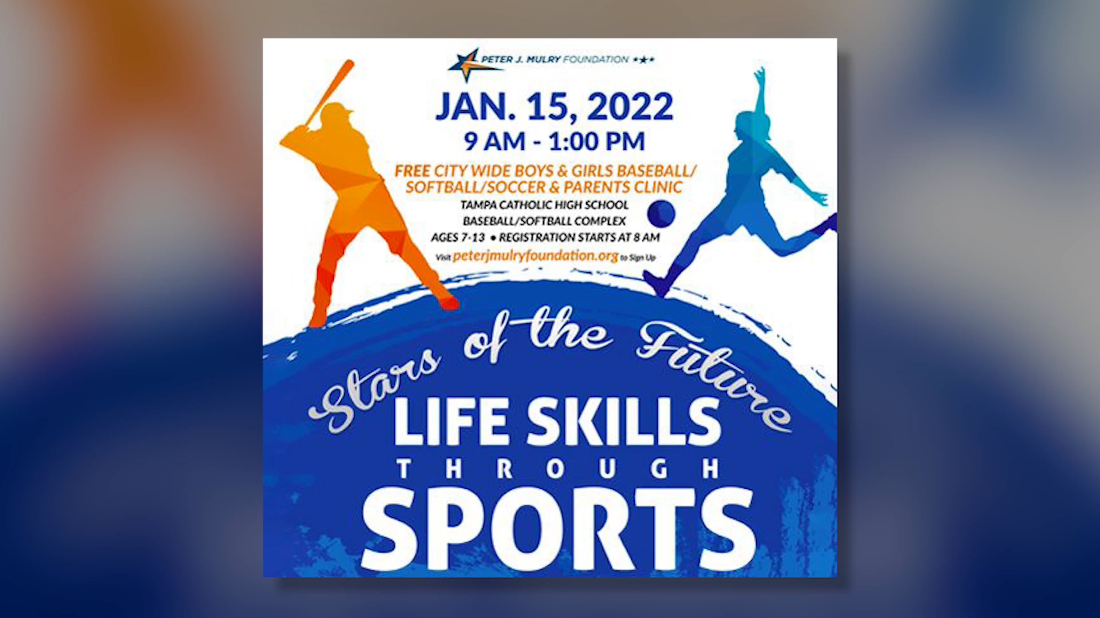 Peter J. Mulry Foundation Event 2022 Final on Vimeo