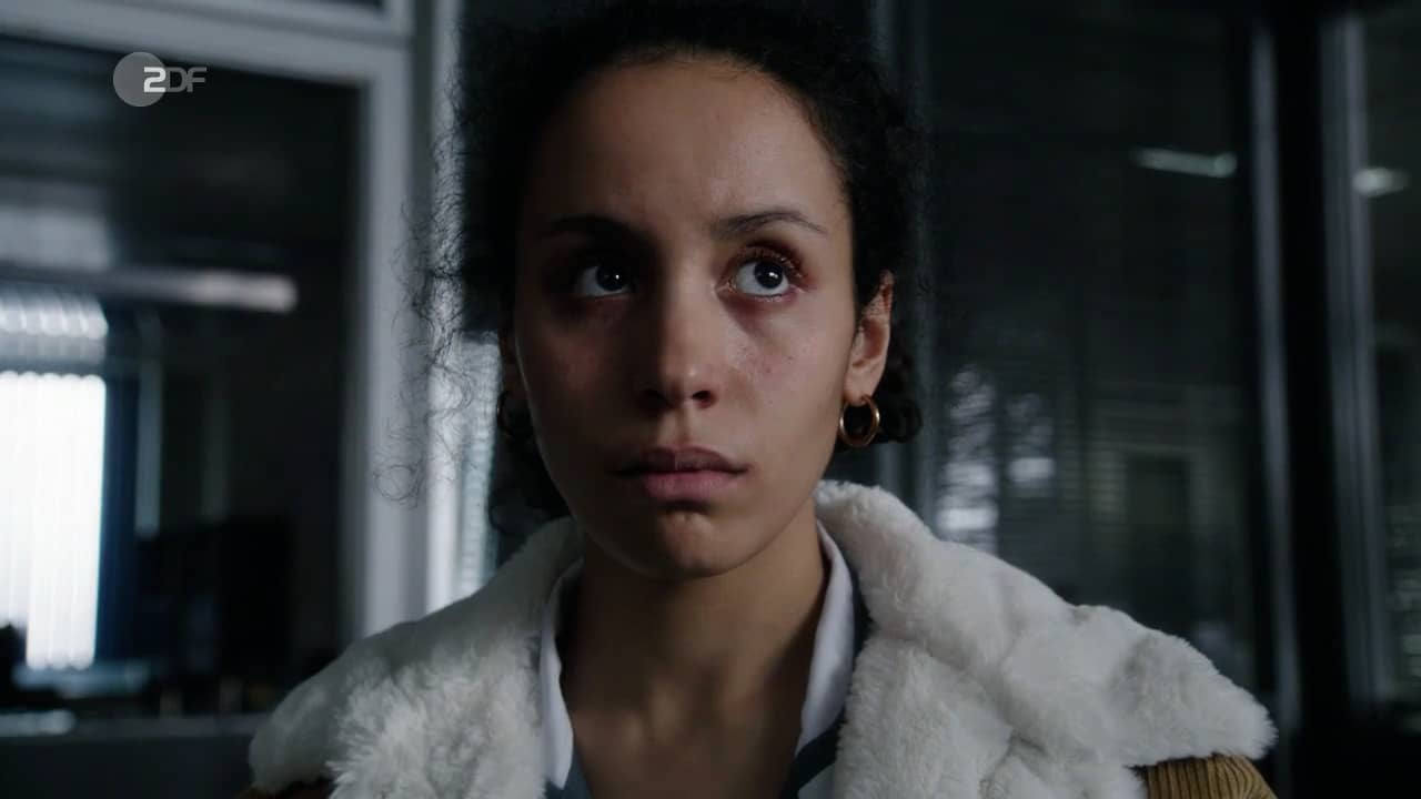 Kristin Alia Hunold "Die Chefin-Der Wolf" 2022 on Vimeo