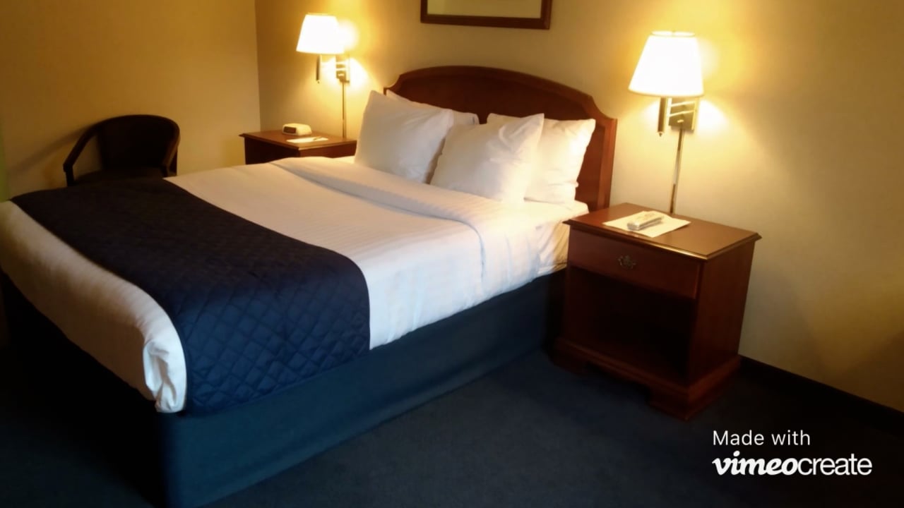 Dawson Inn & Suites