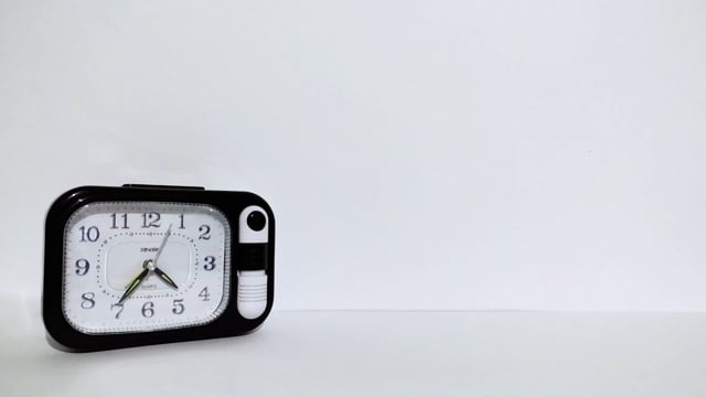 40+ Free Alarm & Clock Videos, HD & 4K Clips - Pixabay
