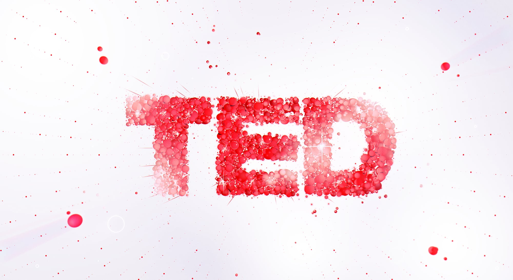 TED – Intro Animation
