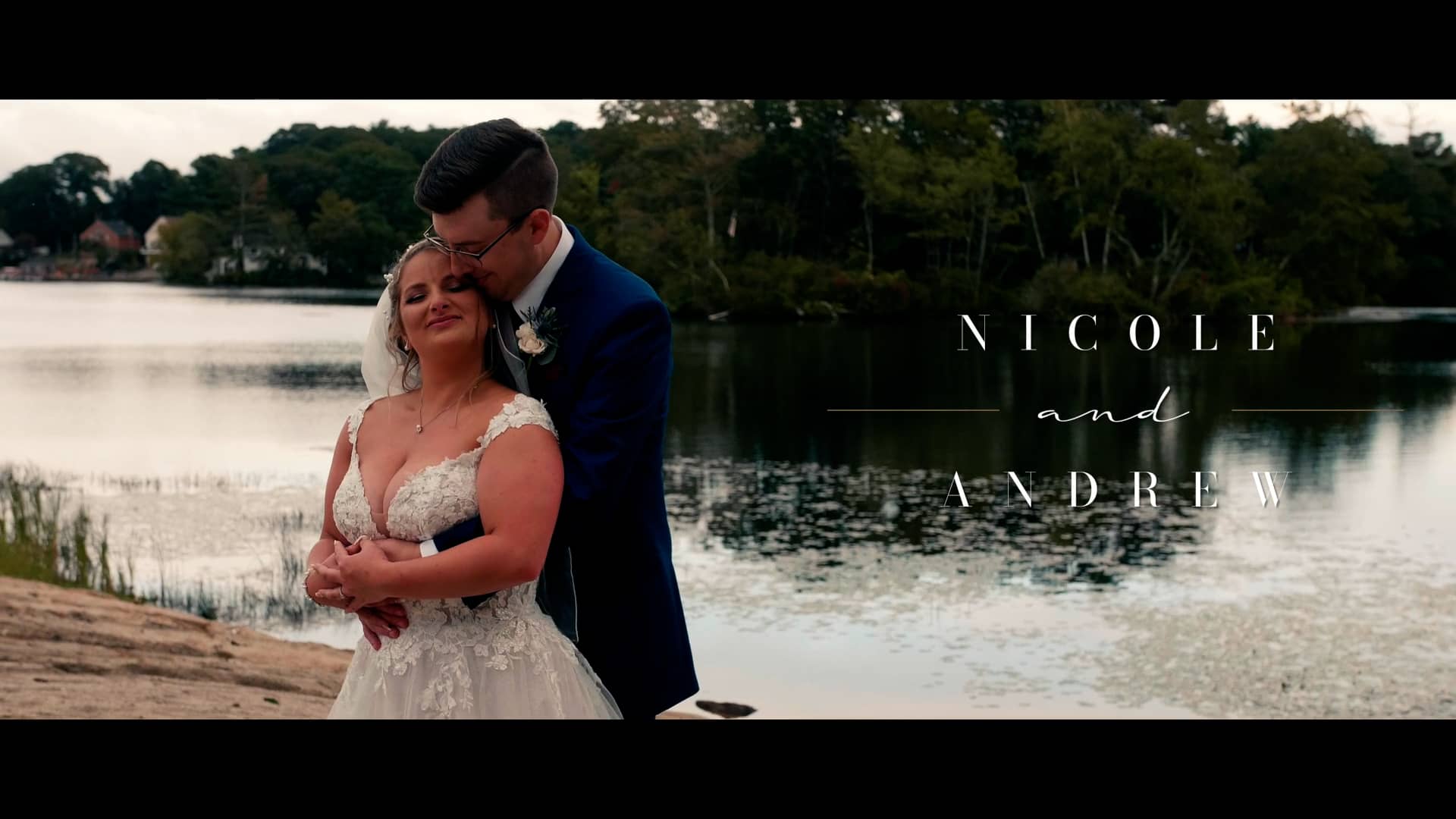 Andrew + Nicole on Vimeo