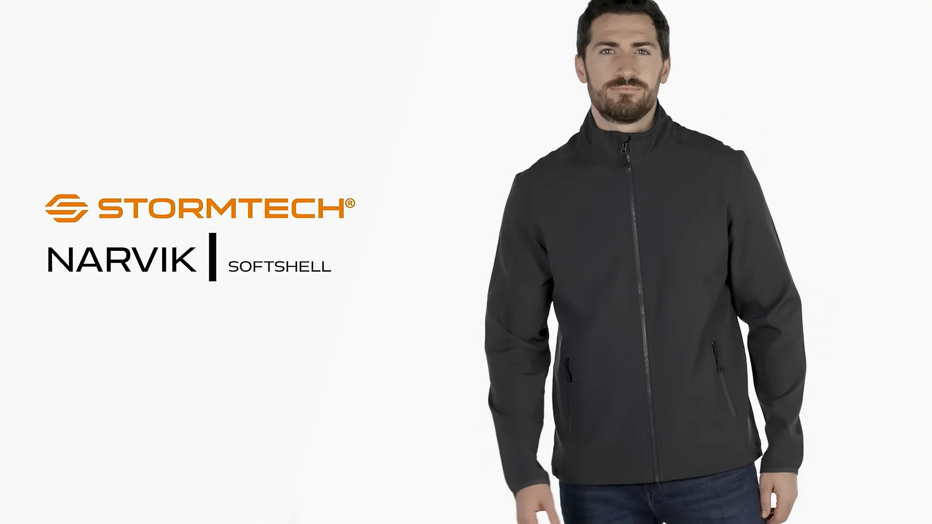 Narvik Softshell - KBR-1 | KBR-1W