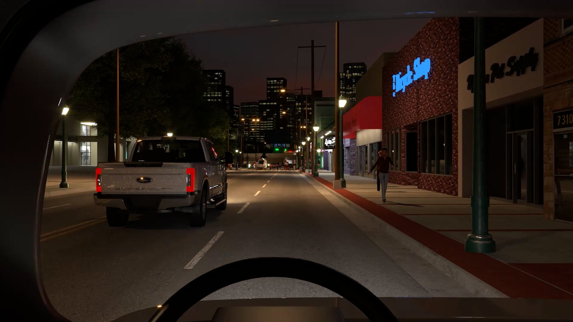 DriverView_2022-01-19 on Vimeo