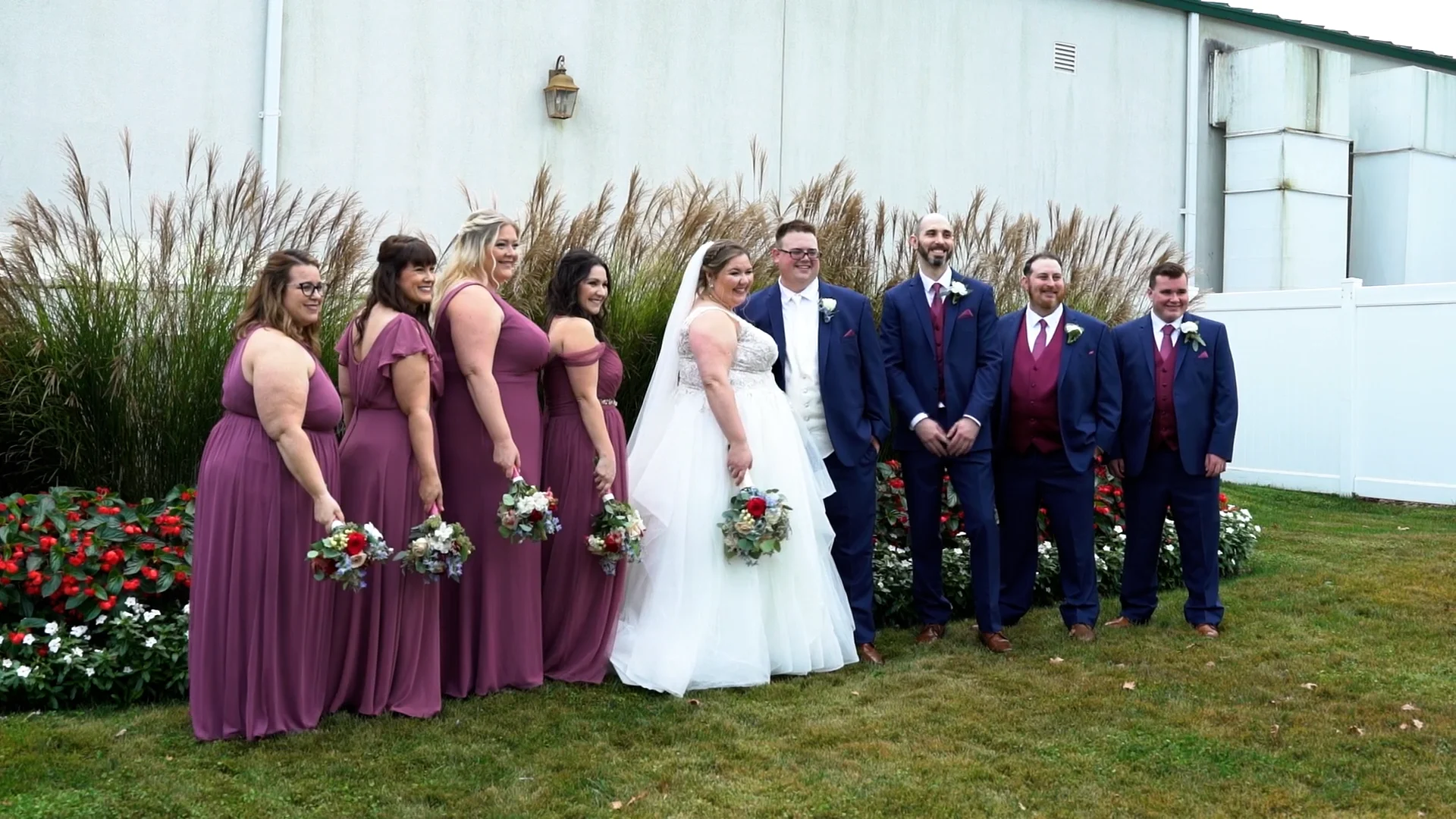 Sarah+Joe | Highlight Film on Vimeo