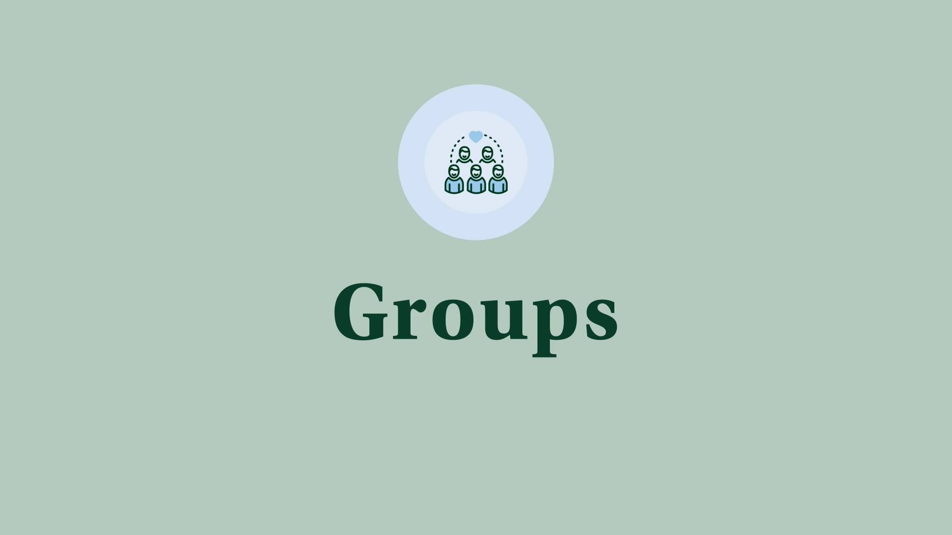 Groups on Vimeo