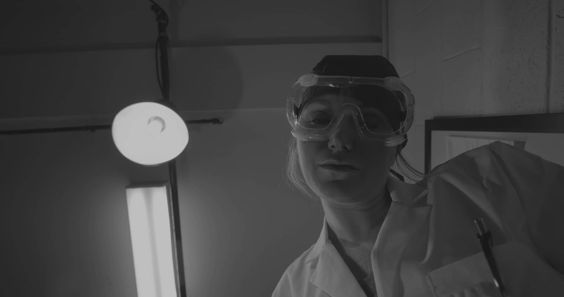 Film 1 - Chelsea Blechman on Vimeo