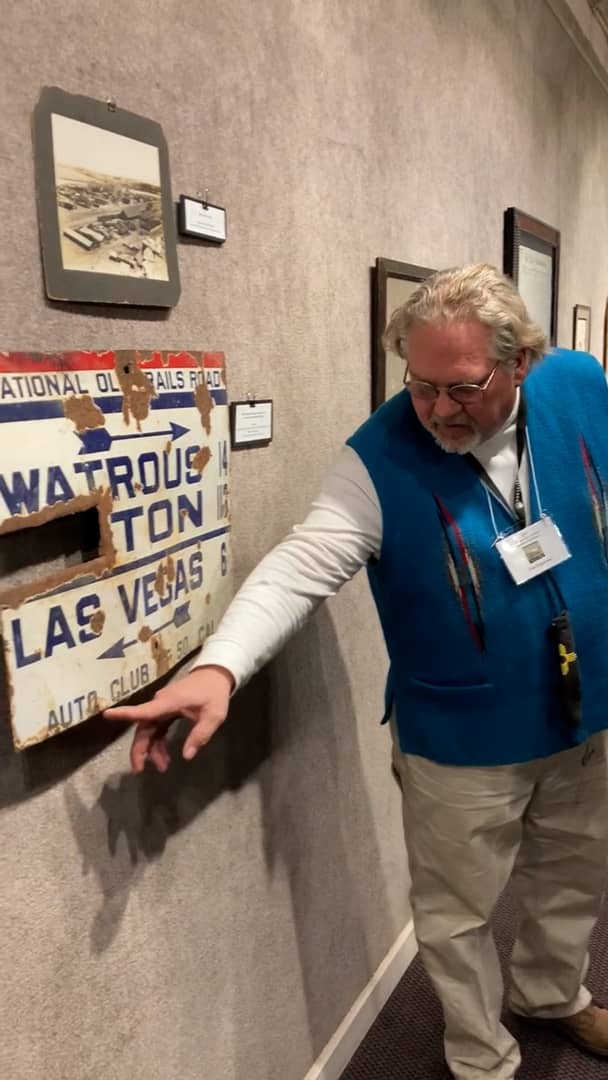 Rarities of New Mexico Territory TT Hagaman Southwest Collection Show ...