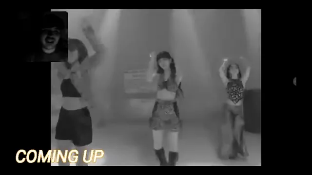 Funky FAKY - The Light MV REACTION on Vimeo